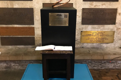 Tom Lawton: Wonder - PoundArts