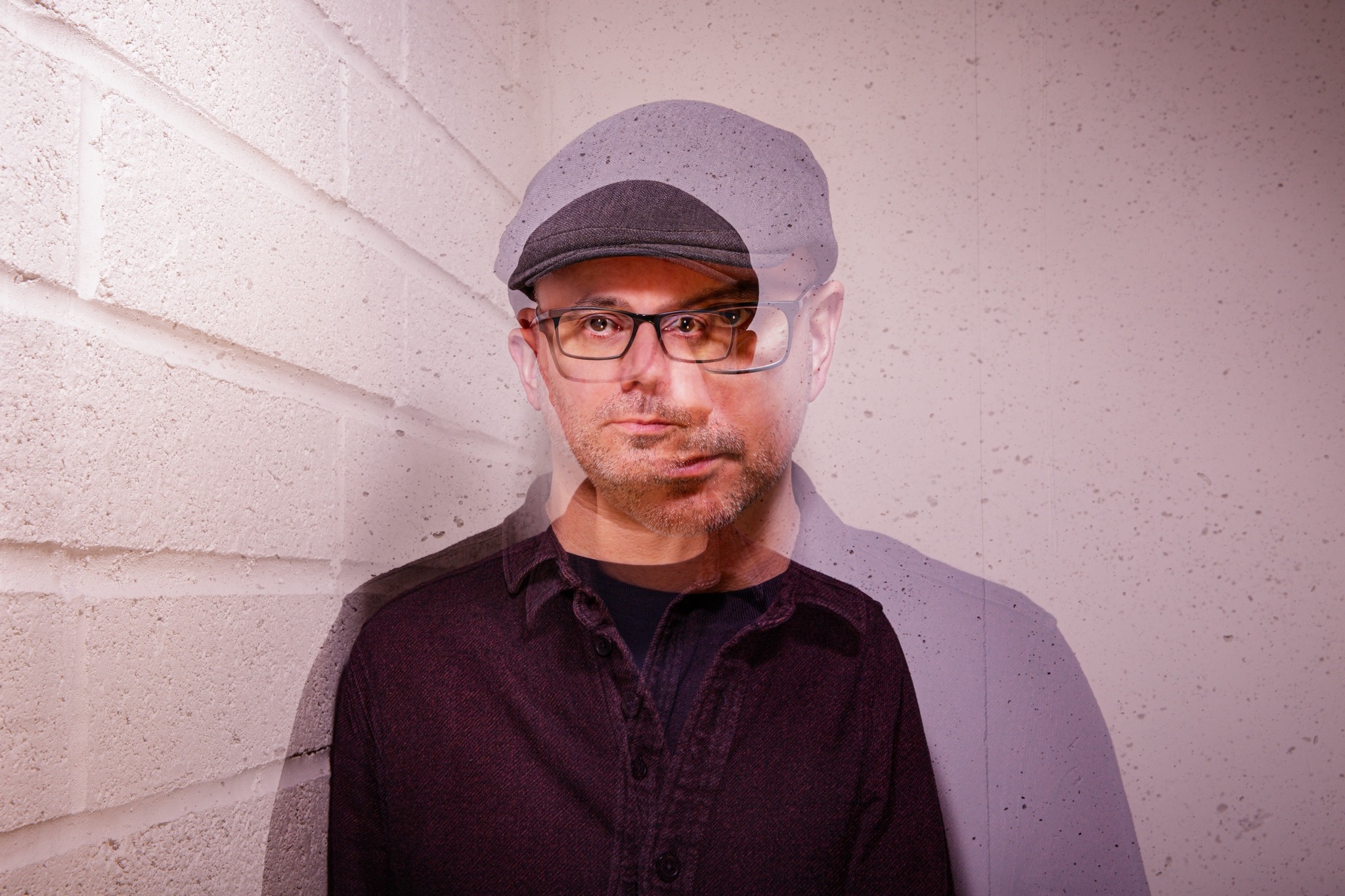 Larkhall (With support from Samuel Sharp) - PoundArts